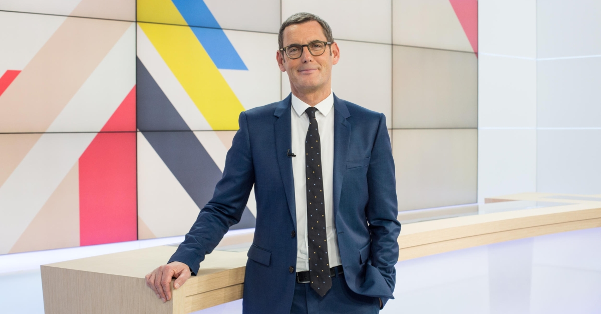 IAN BROSSAT | FranceTvPro.fr