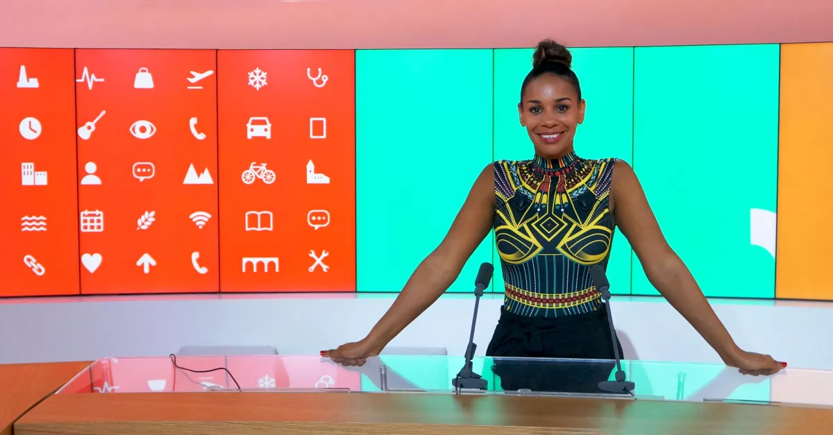 9H50 le matin | FranceTvPro.fr