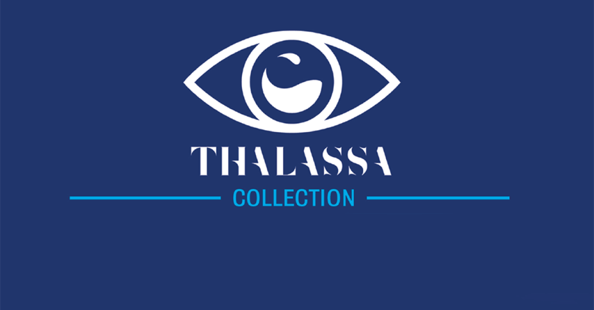 Coffret Thalassa | FranceTvPro.fr