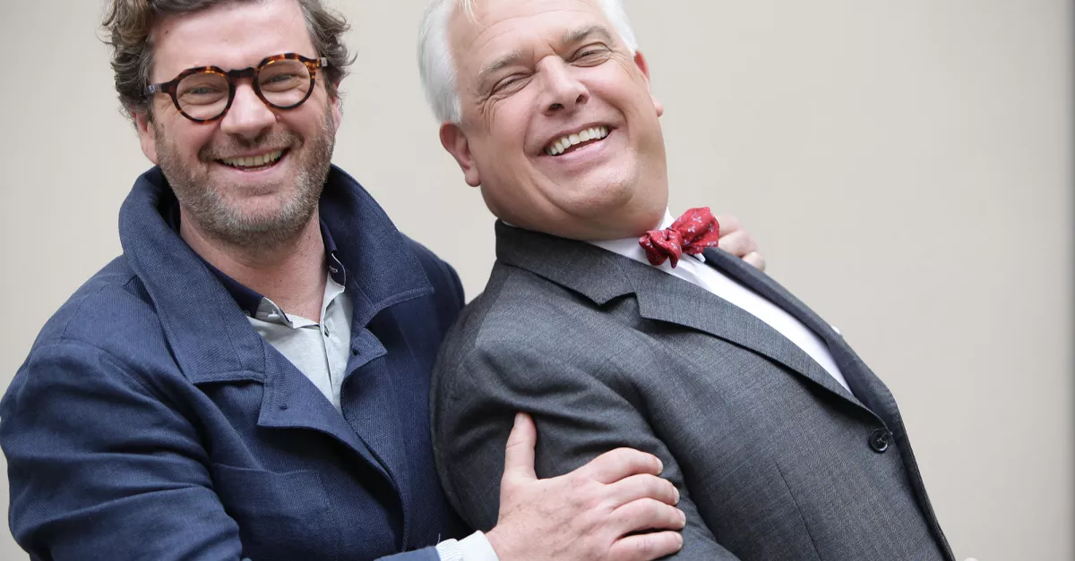 Dimanche 7 octobre 12h55 | FranceTvPro.fr