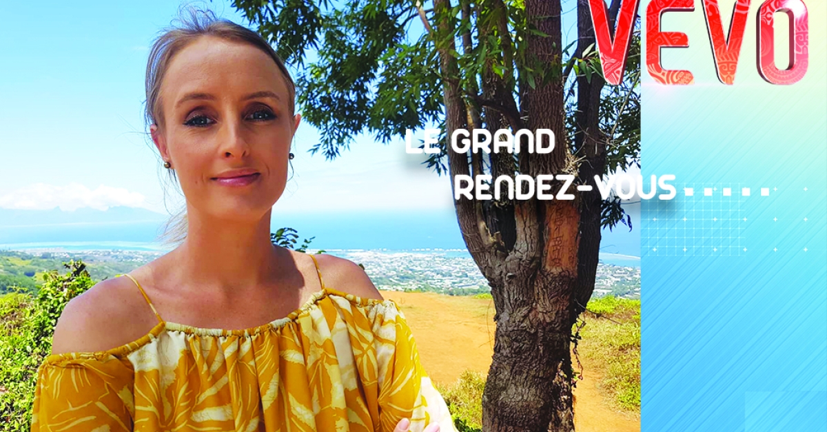 VEVO, LE GRAND RENDEZ-VOUS | FranceTvPro.fr