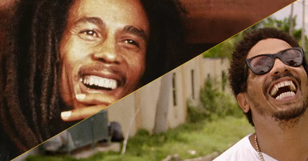 A TASTE OF MARLEY | FranceTvPro.fr
