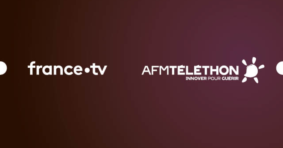 TELETHON 2018 | FranceTvPro.fr