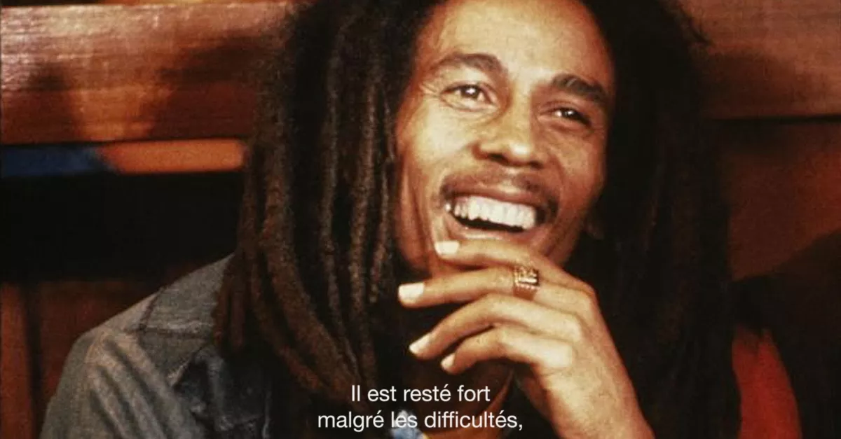 TASTE OF MARLEY | FranceTvPro.fr