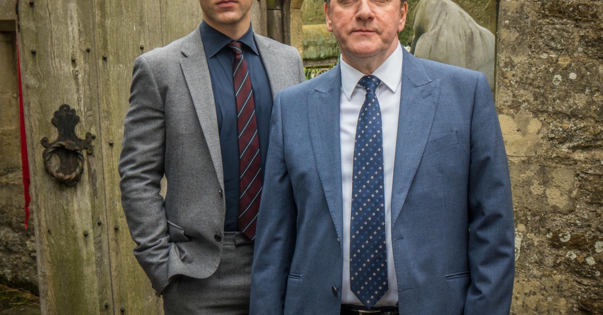 Inspecteur Barnaby saison 20 | FranceTvPro.fr