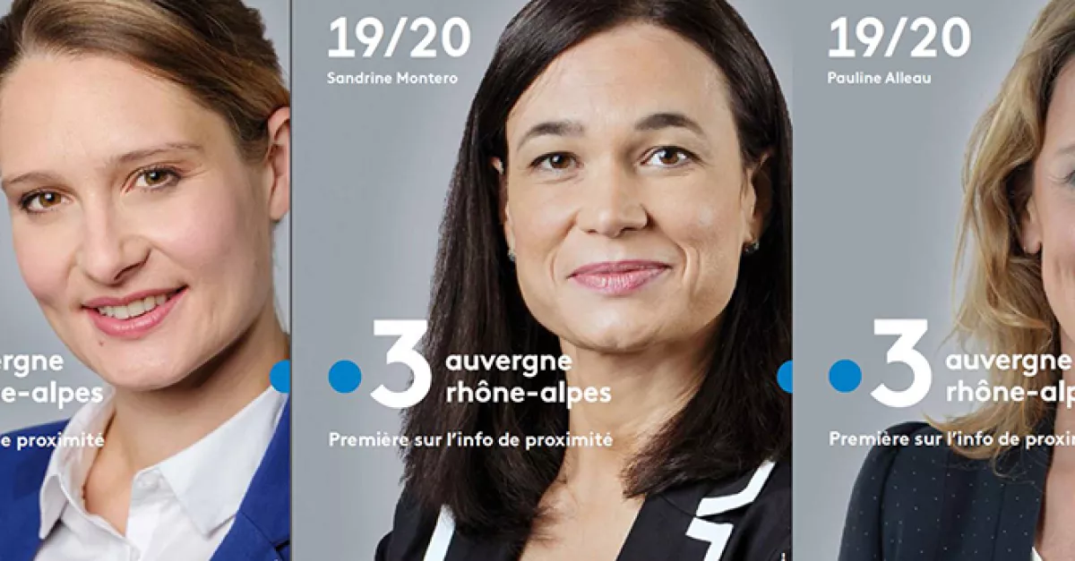 France 3, première sur l'info de proximité | FranceTvPro.fr