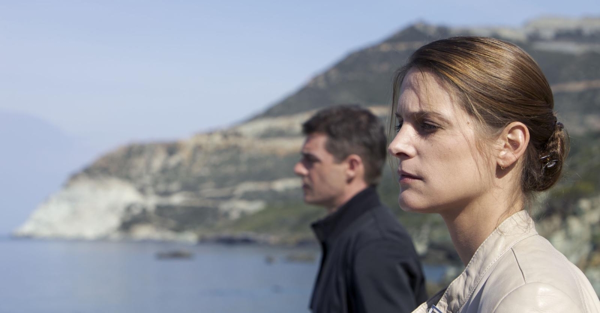 MAFIOSA | FranceTvPro.fr