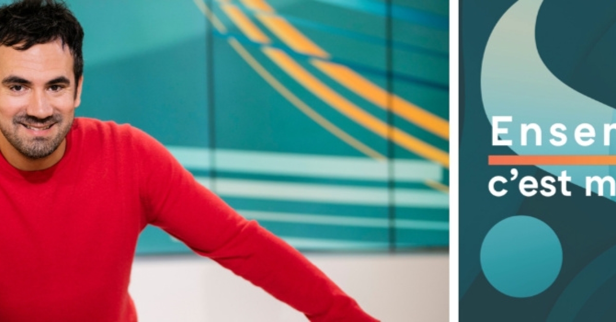 La nouvelle matinale présentée par Alex Goude | FranceTvPro.fr