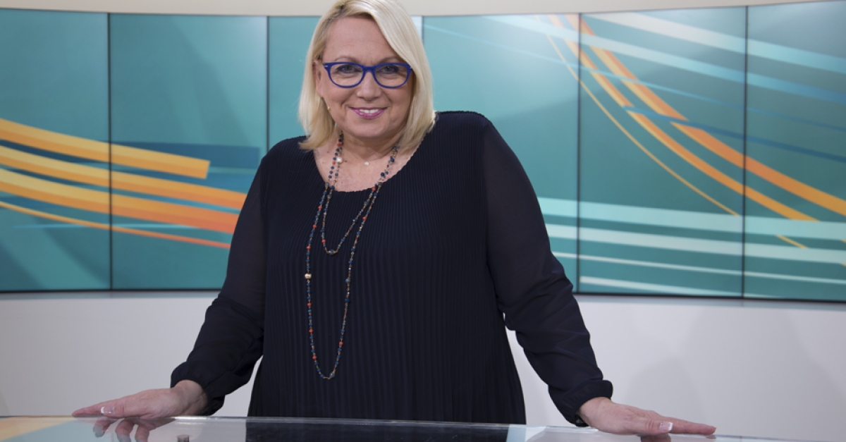 ENSEMBLE C'EST MIEUX ! | FranceTvPro.fr