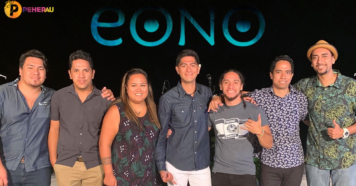 PEHERAU AVEC EONO | FranceTvPro.fr