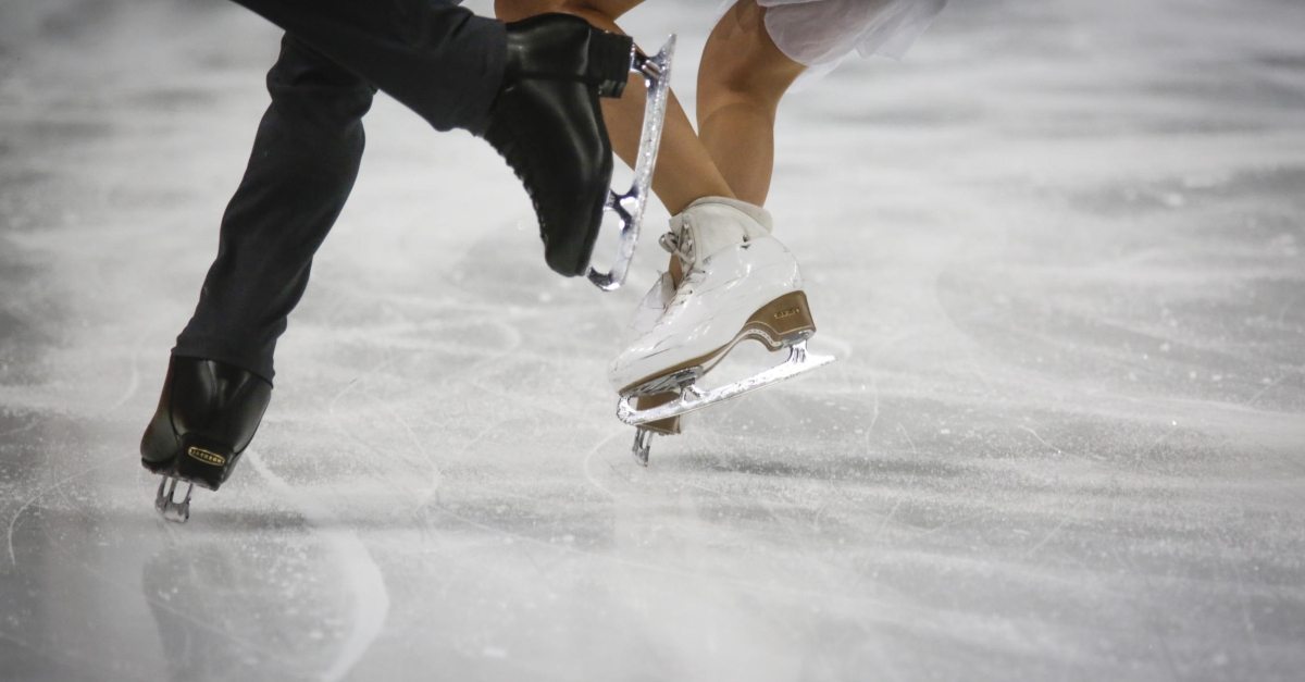 CHAMPIONNAT D'EUROPE DE PATINAGE | FranceTvPro.fr