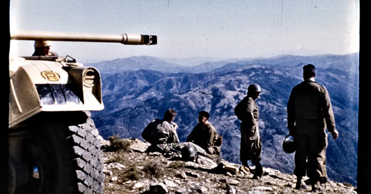 Un documentaire inédit | FranceTvPro.fr