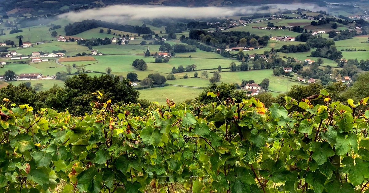 Arrière Pays Basque | FranceTvPro.fr