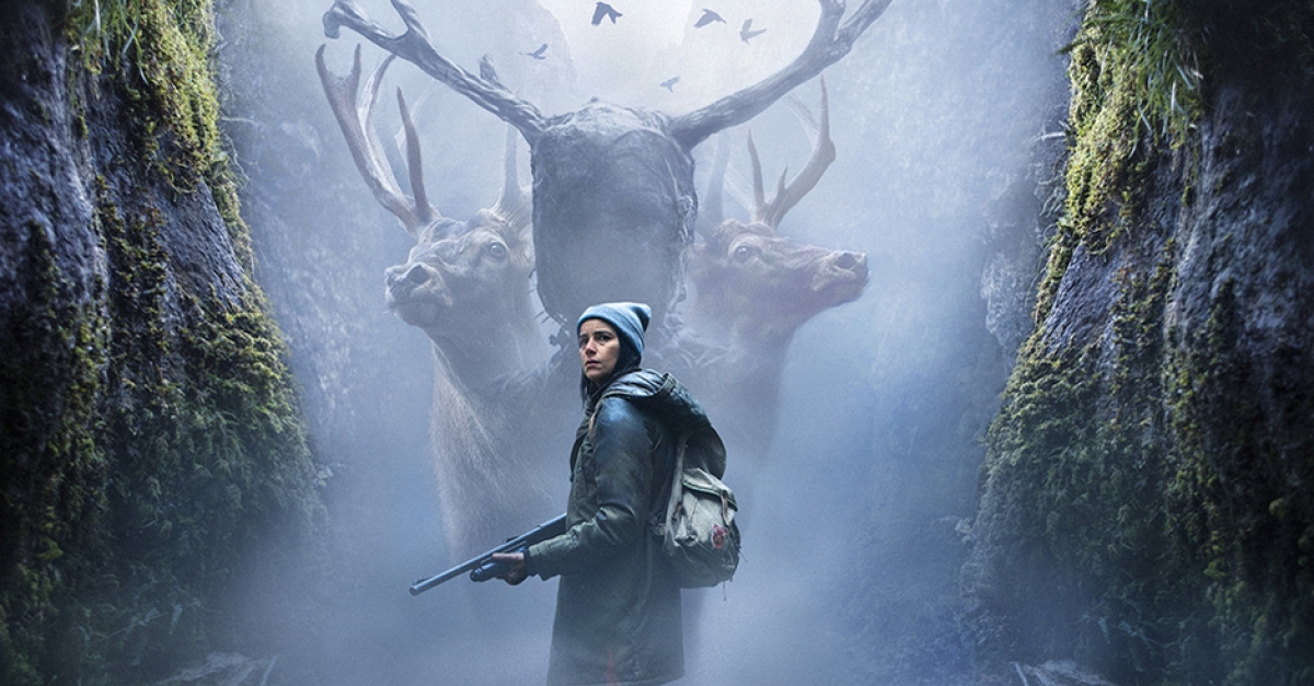 ZONE BLANCHE | FranceTvPro.fr