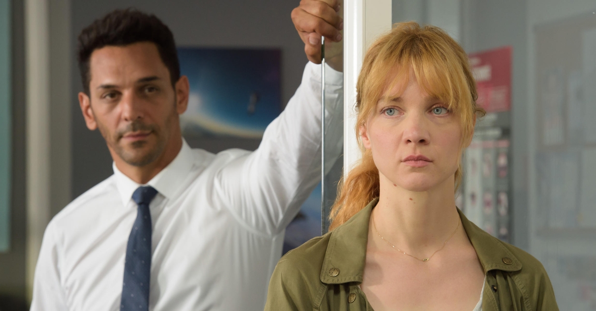 Les innocents | FranceTvPro.fr