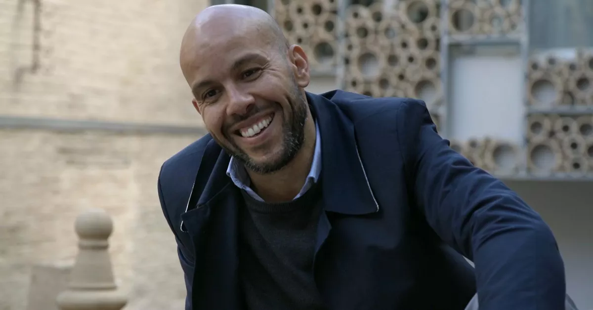 INFLUENCES : MOURAD MERZOUKI, L'ALCHIMISTE DE LA DANSE SUIVI DE SON ...