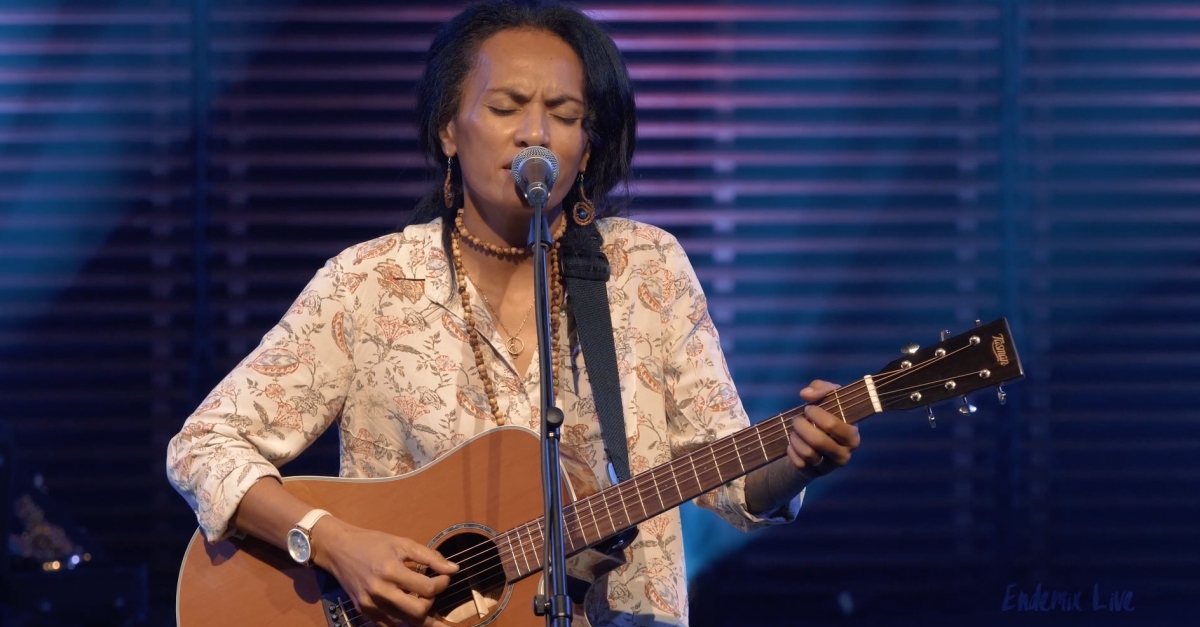 Endemix Live | FranceTvPro.fr