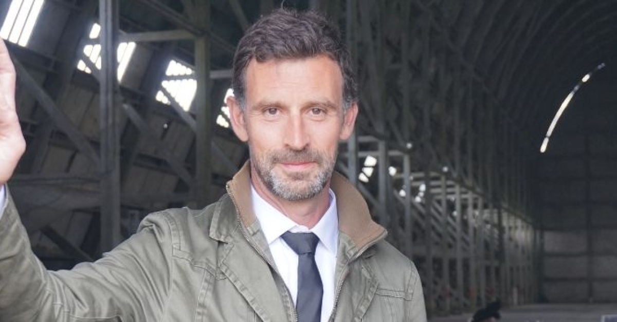 Tournage nouvelle émission "Vachement normand" à Festyland | FranceTvPro.fr