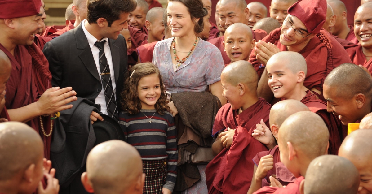 Precious Pearl | FranceTvPro.fr