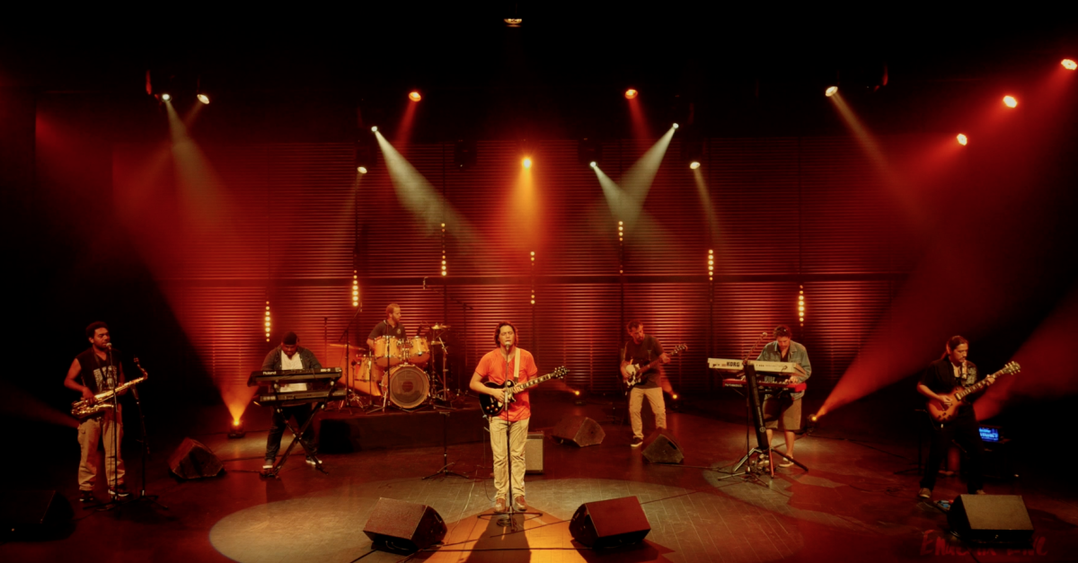 Endemix Live | FranceTvPro.fr