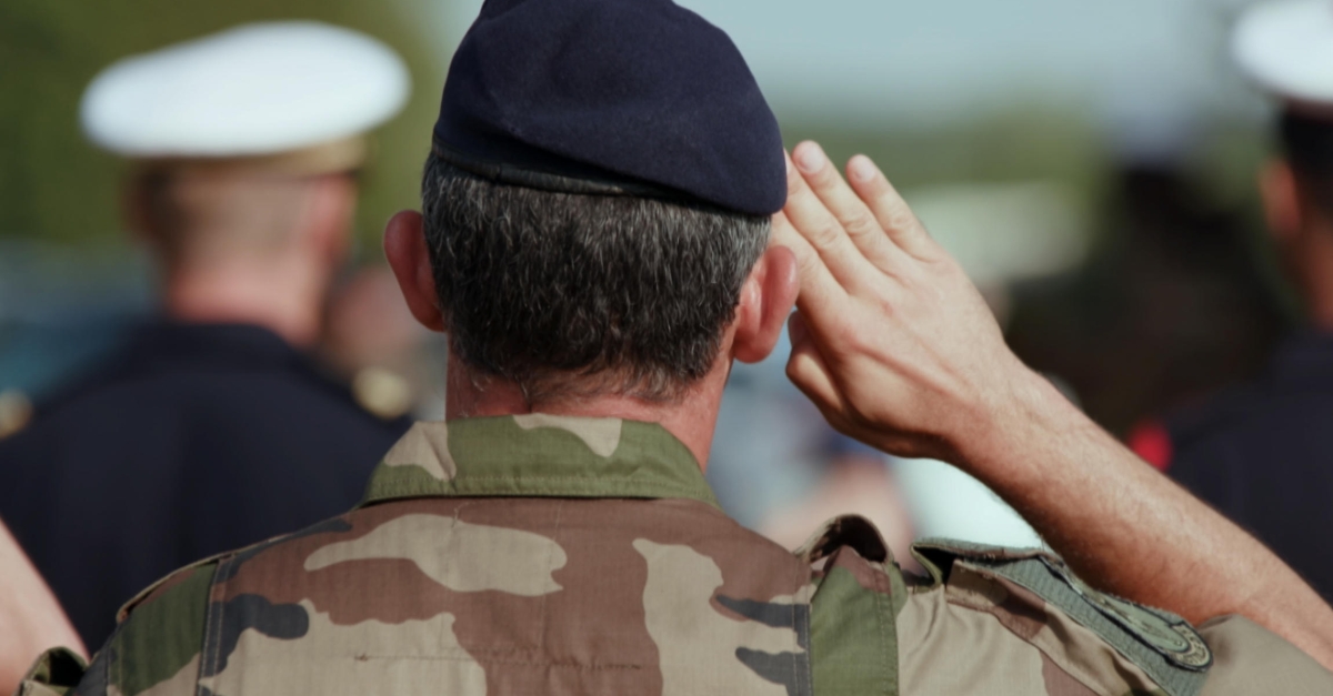 Aux armes, Citoyens ! | FranceTvPro.fr