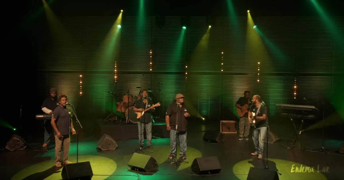 Endemix Live | FranceTvPro.fr