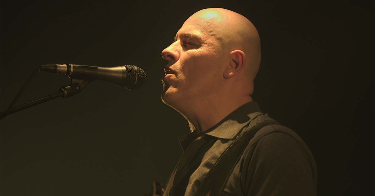 Dominique A, le rock fragile | FranceTvPro.fr