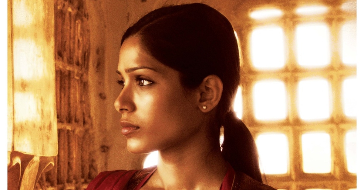 Trishna | FranceTvPro.fr