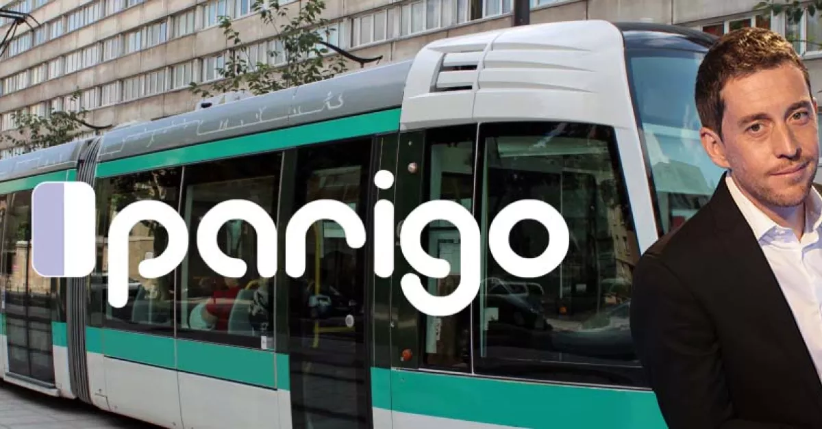 Record d'audience pour Parigo | FranceTvPro.fr