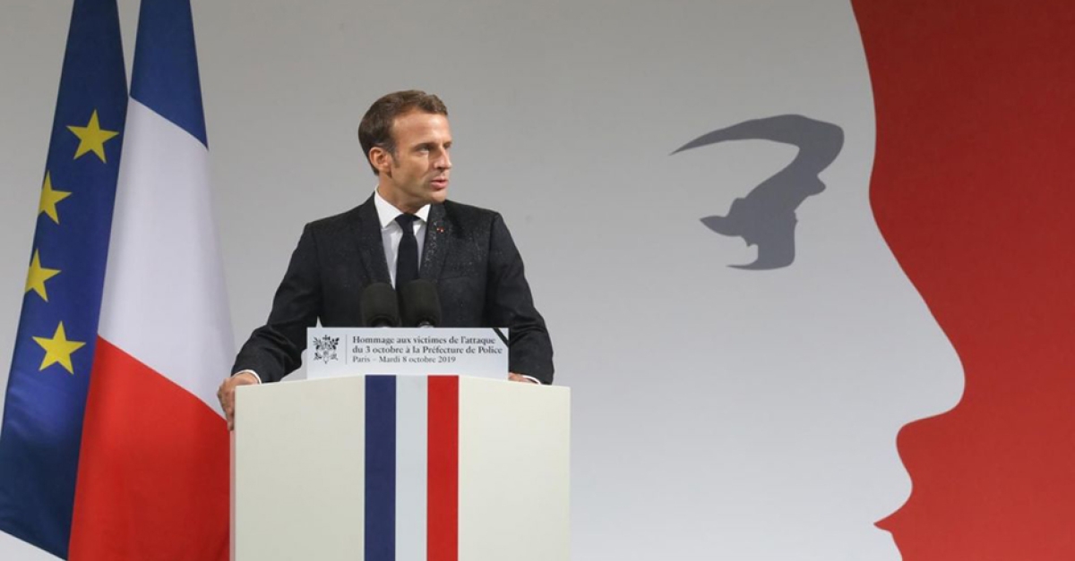 Société de vigilance : solidarité ou délation ? | FranceTvPro.fr