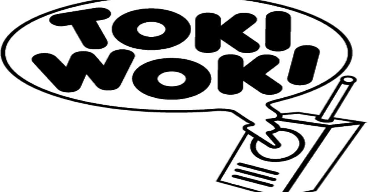 TOKI WOKI | FranceTvPro.fr