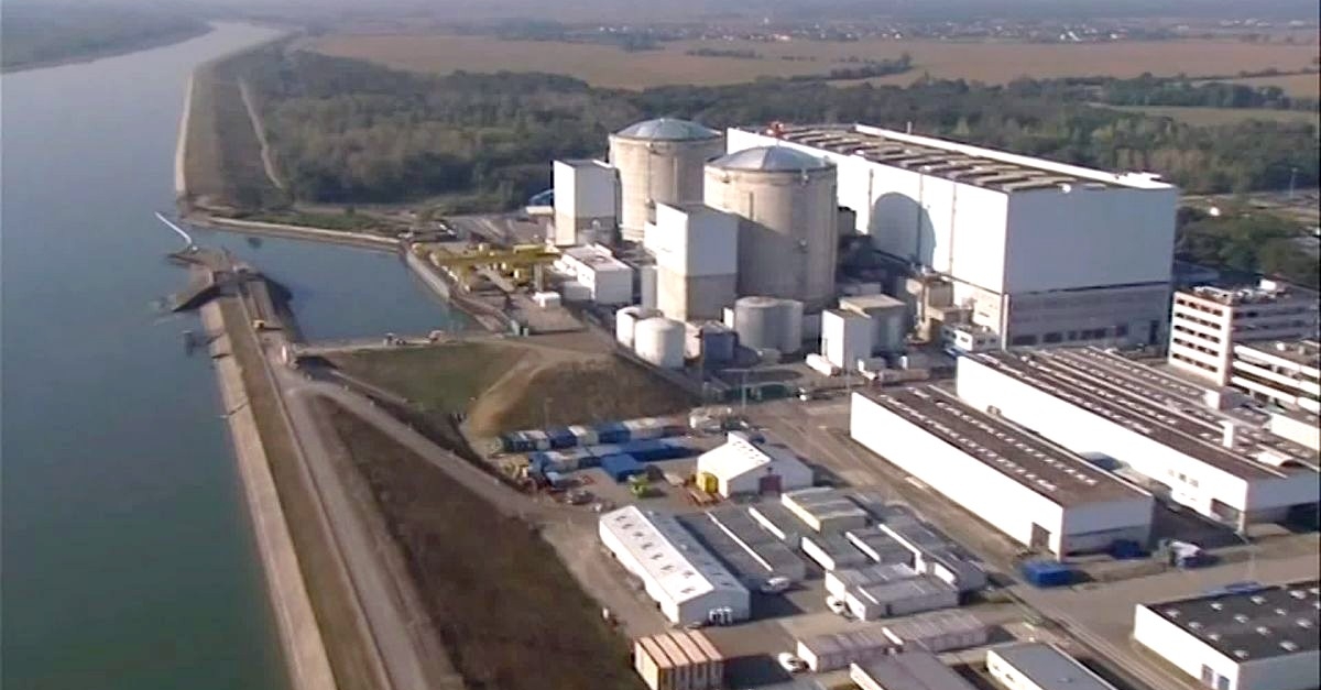 L’avenir du parc nucléaire en France | FranceTvPro.fr