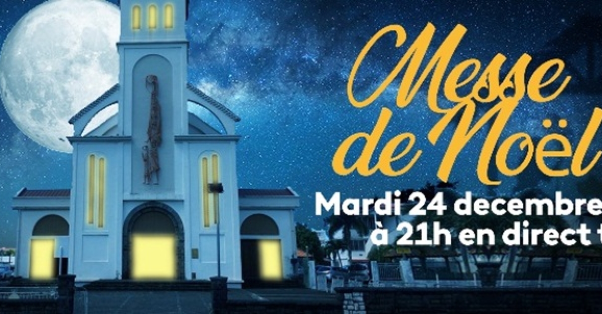Messe de Noël | FranceTvPro.fr