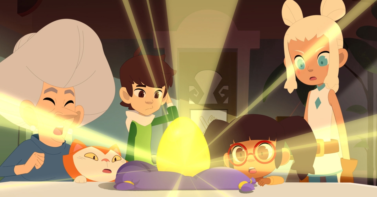 Abraca | FranceTvPro.fr