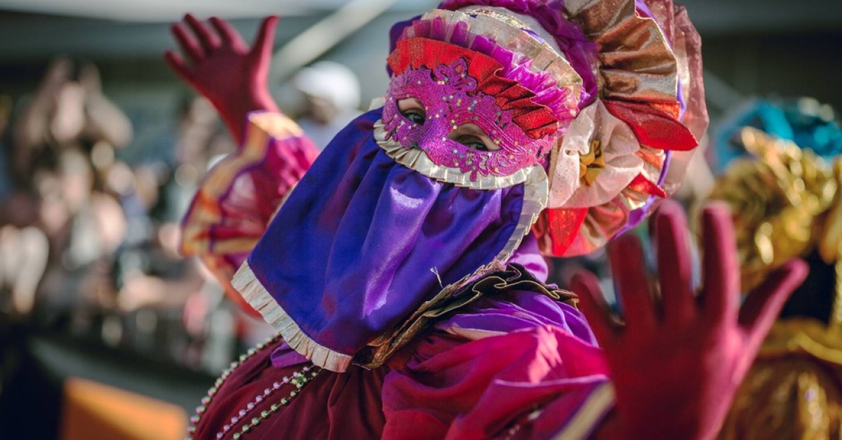 Carnaval 2020 sur Guyane la 1ère | FranceTvPro.fr
