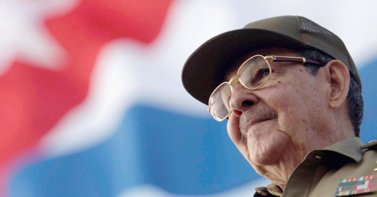 L'AUTRE CASTRO | FranceTvPro.fr