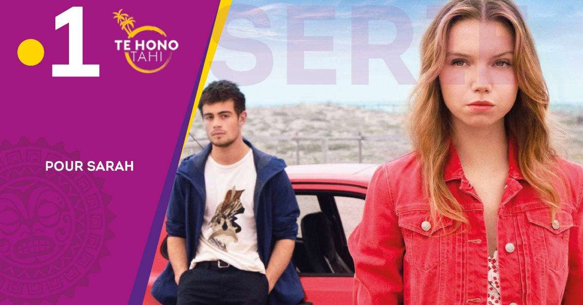 POUR SARAH | FranceTvPro.fr