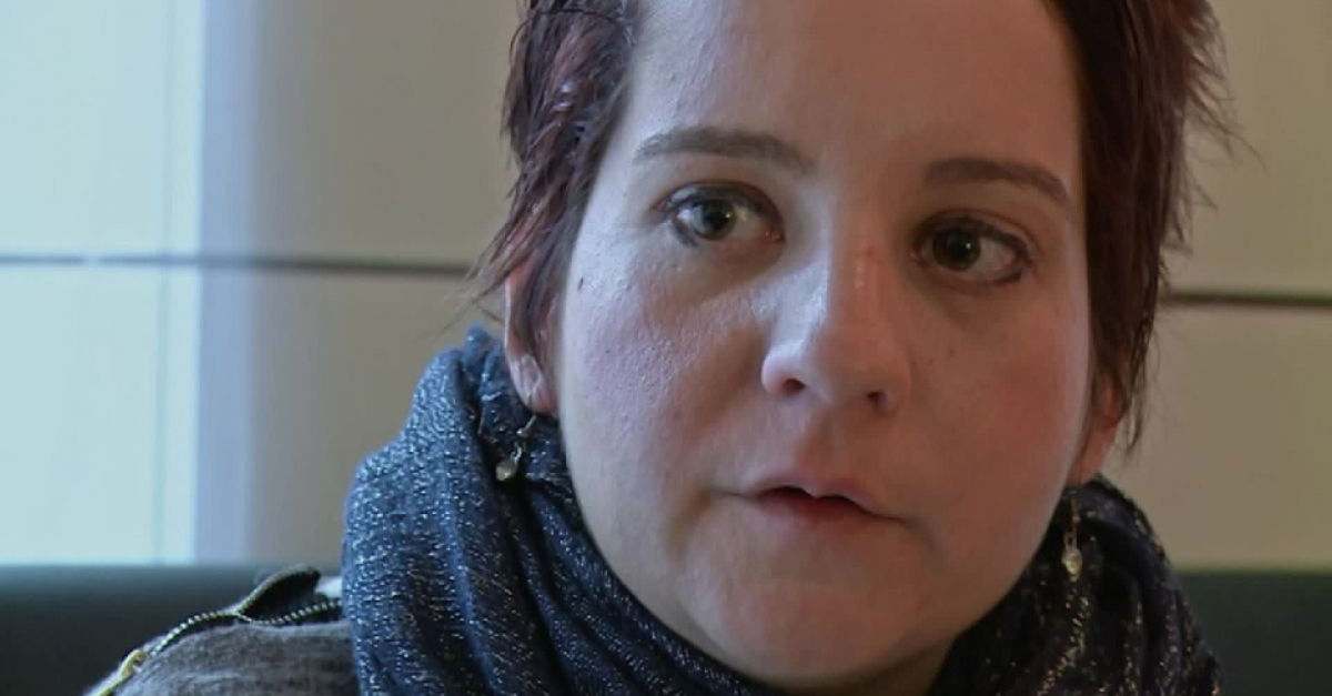 Rachel, l'autisme à l'épreuve de la justice / La décision | FranceTvPro.fr