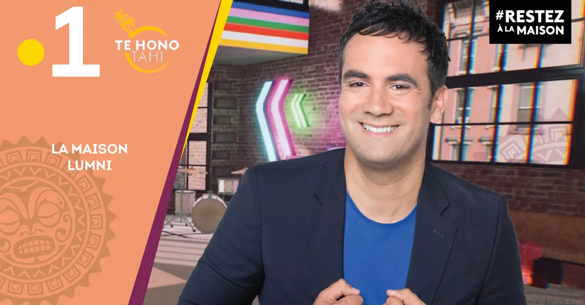 La Maison Lumni | FranceTvPro.fr