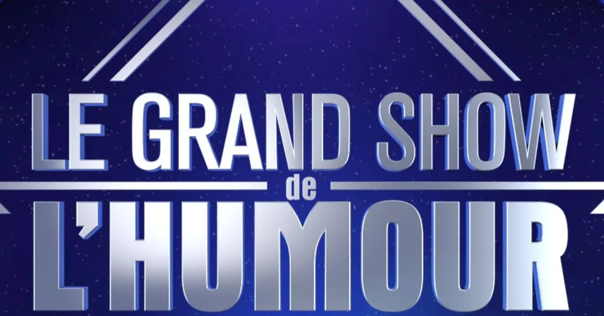 LE GRAND SHOW DE L’HUMOUR | FranceTvPro.fr