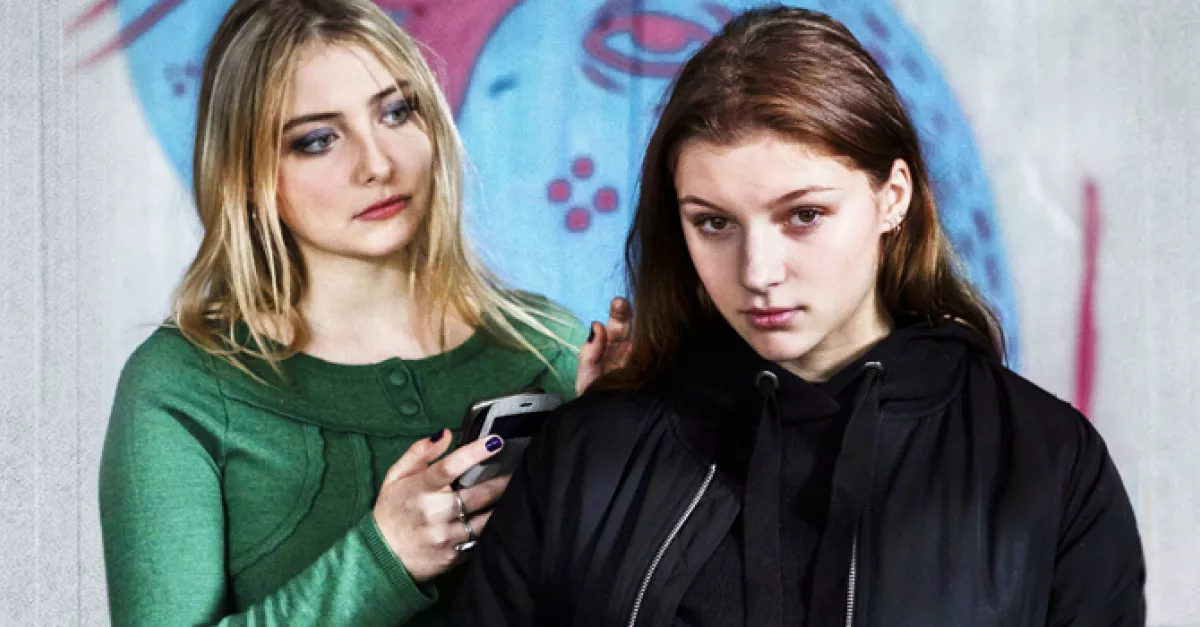 SKAM France - saison 6 inédite | FranceTvPro.fr