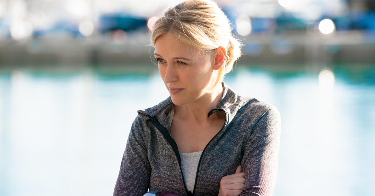 Interview d'Elen Rhys | FranceTvPro.fr
