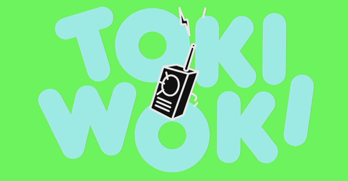 TOKI WOKI | FranceTvPro.fr