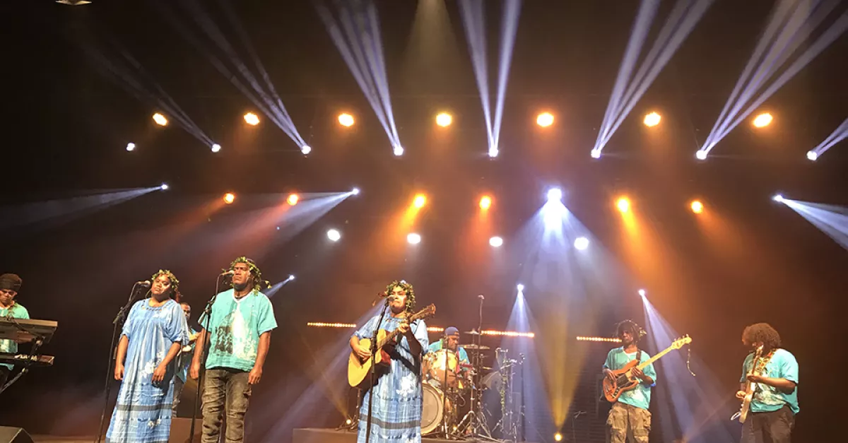 Endemix Live | FranceTvPro.fr