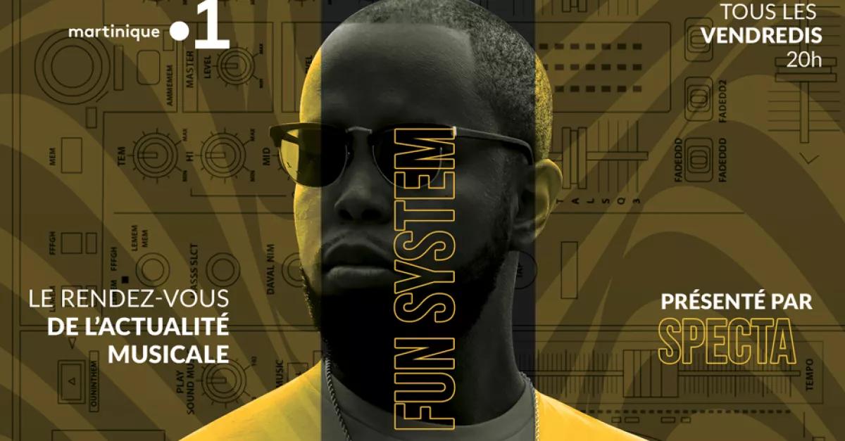 FUN SYSTEM | FranceTvPro.fr