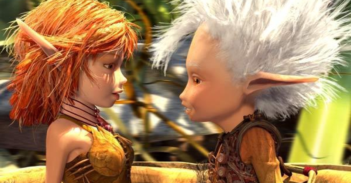 Arthur et les Minimoys | FranceTvPro.fr