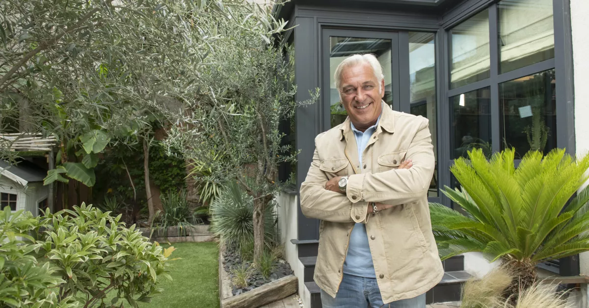 LA MAISON FRANCE 5 - STÉPHANE THEBAUT | FranceTvPro.fr