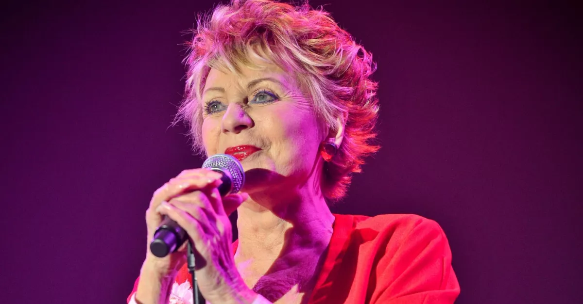 France 3 rend hommage à Annie Cordy | FranceTvPro.fr