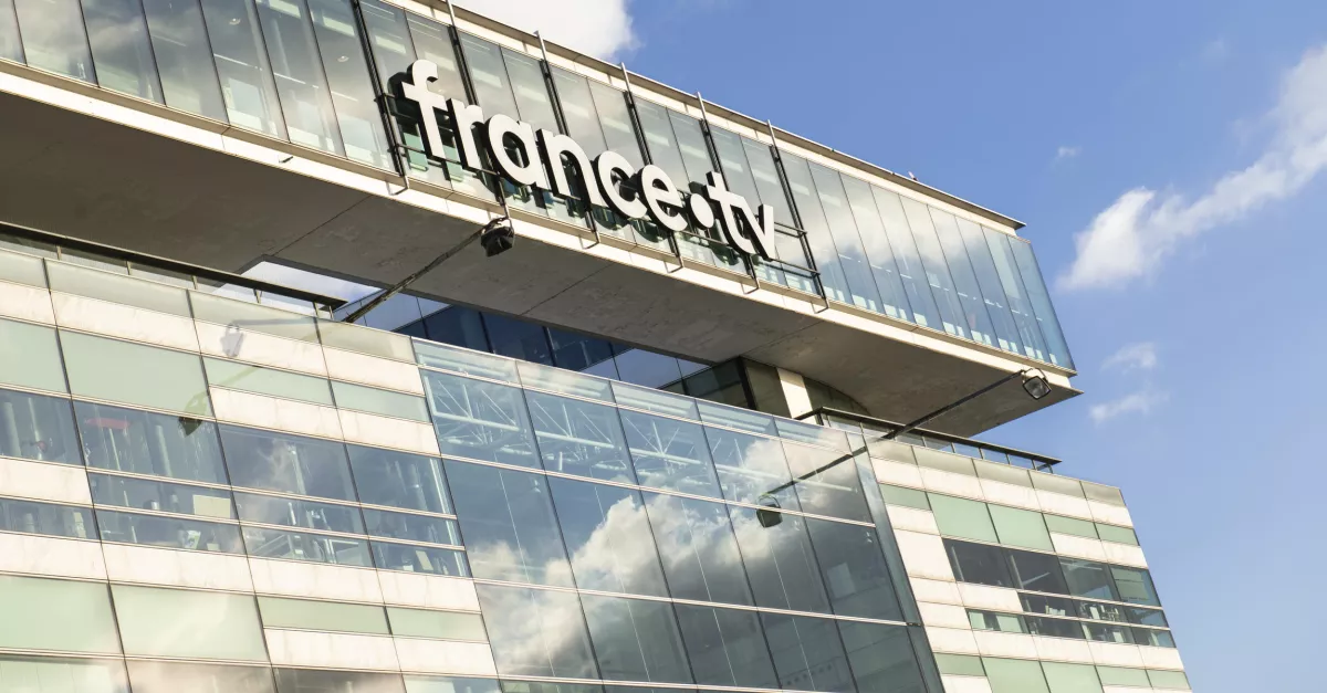 Nominations à la direction des antennes et des programmes et à la ...