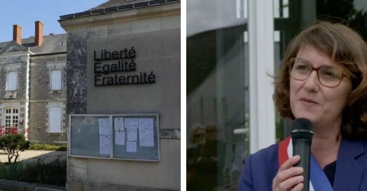 La liste de Virginie | FranceTvPro.fr